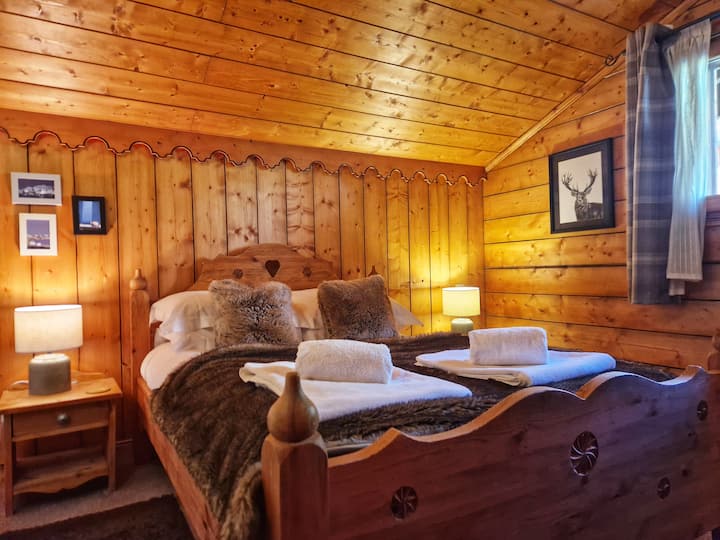 Chalet Ambiance - Sainte-Foy-Tarentaise