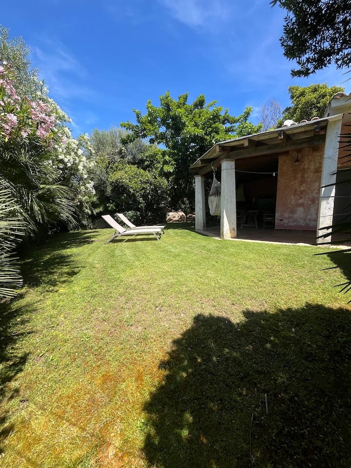 Villa Glema - Villasimius