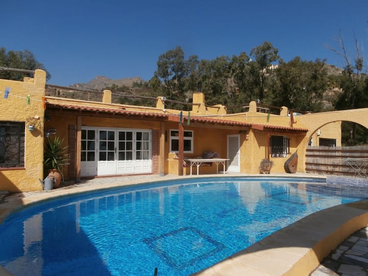 Cortijo Las Marinas - Mojácar