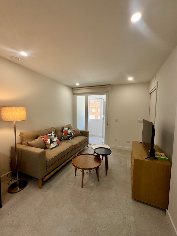 Espectacular Apartamento - Pamplona