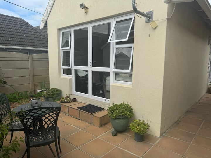 The Cottage On Alphen - Kapstadt