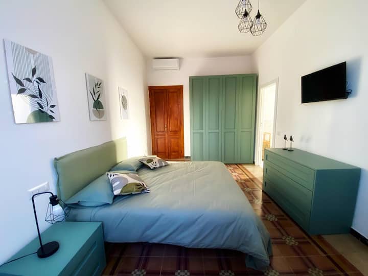 Appartamento In Centro Maison La Vega - Cagliari