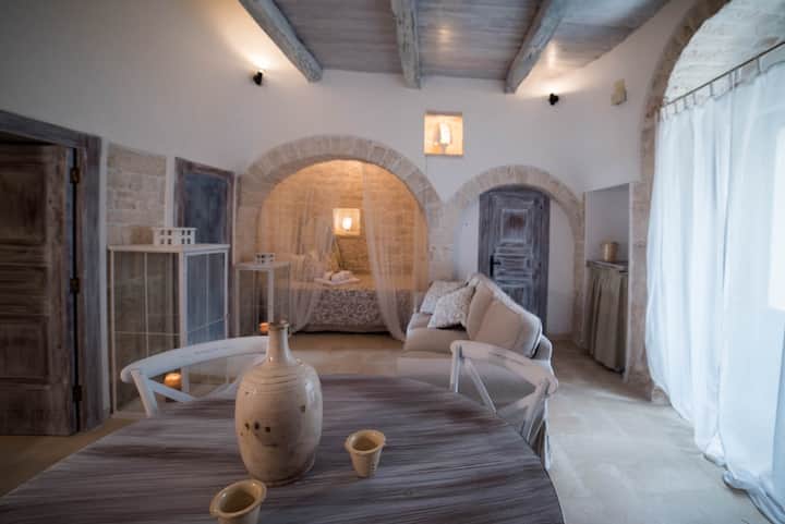 Trullo Dei Tramonti - Alberobello