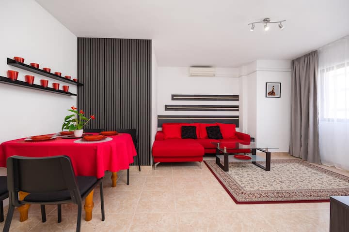 Apartamento Santomera - Torrevieja
