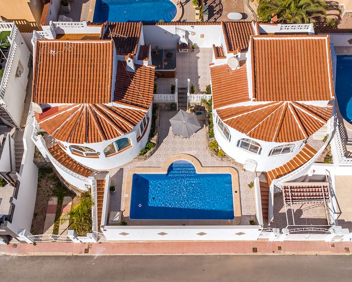 Villas Monserrat Ciudad Quesada - Rojales