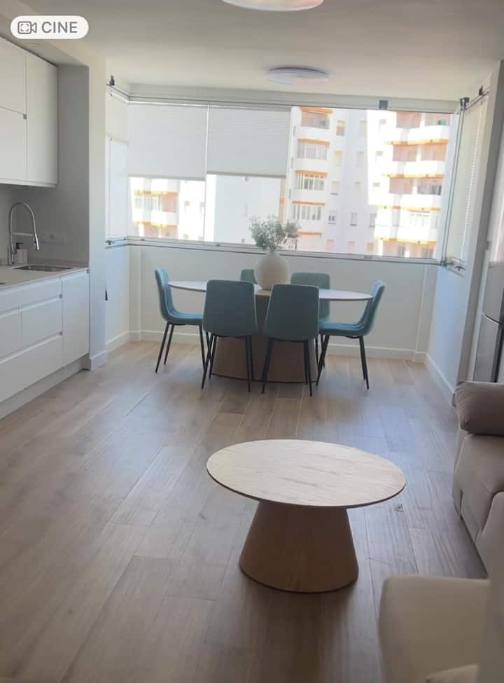 Mi Casa Vacacional Valdelagrana - Cádiz