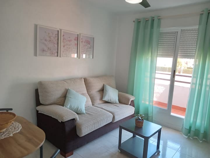 Apartamento Denia Mar - Dénia