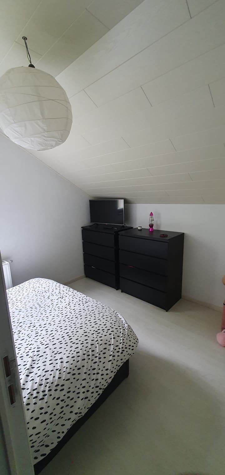 Maison à Proximité De Spa Francorchamps F1 2026 - Stoumont