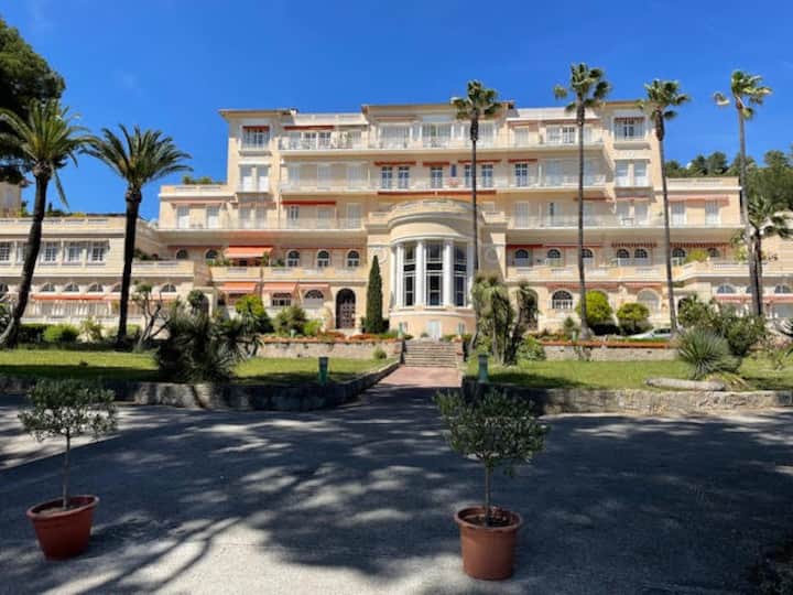 Appartement Grand Standing - Carqueiranne