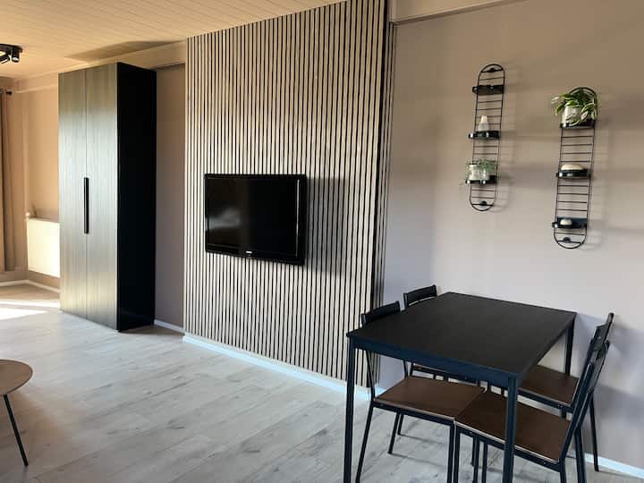 Lava Lights Studio - Iceland