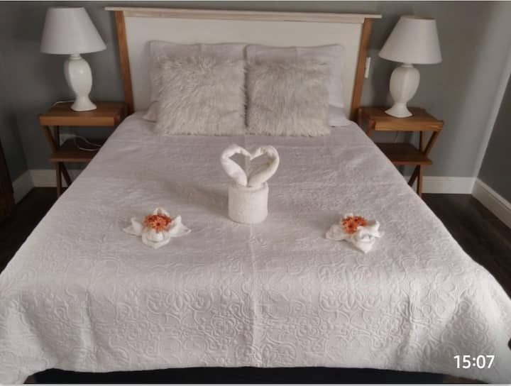 Val Mor Farm - Paarl