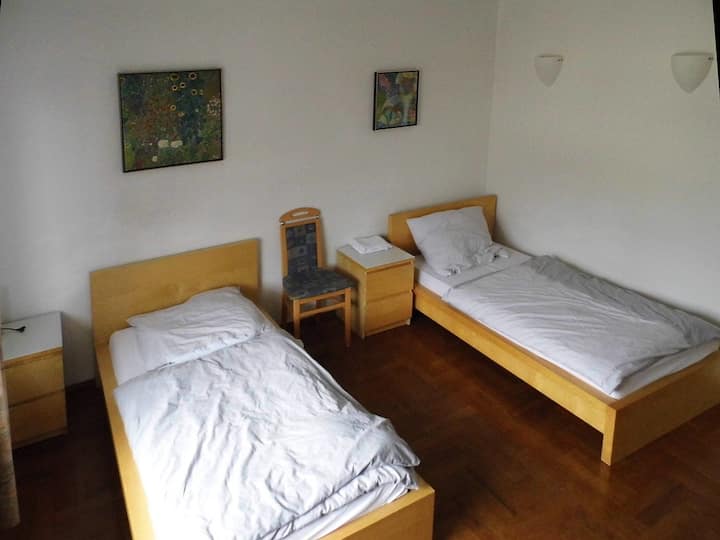 Monteurzimmer/ferienwohnung - Niederkassel