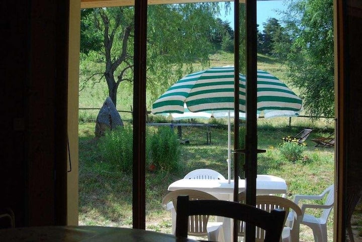 En Pleine Nature, Près Du Centre - Villard-de-Lans