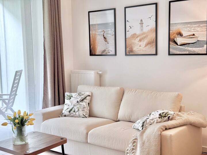 Florina B8 Q4apartments - Łeba