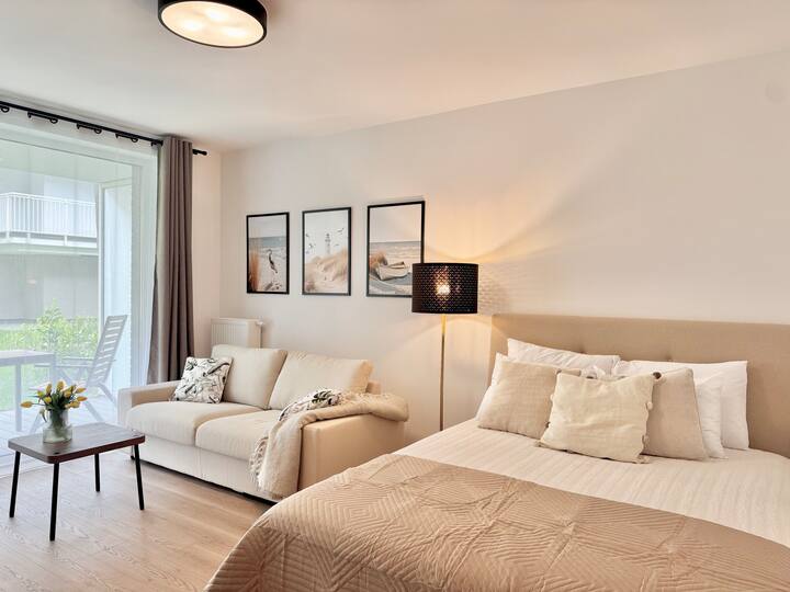 Florina B8 Q4apartments - Łeba