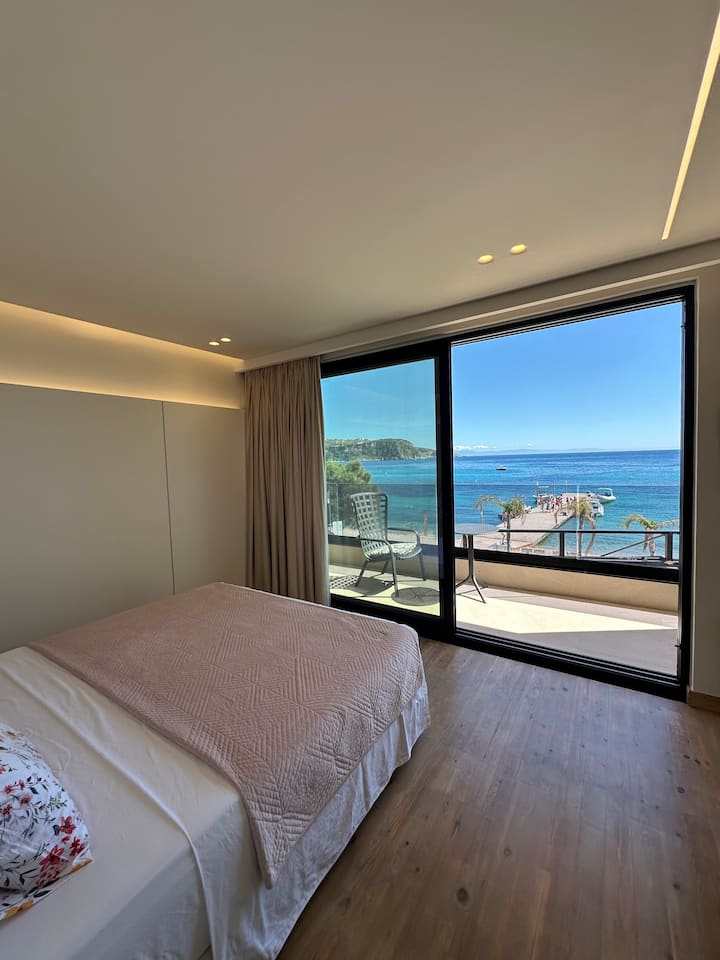 Manolo&jolie Luxury Villa 2 - Himarë