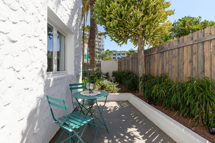 Modern Studio 5 Min To Jumbo - Playa del Inglés