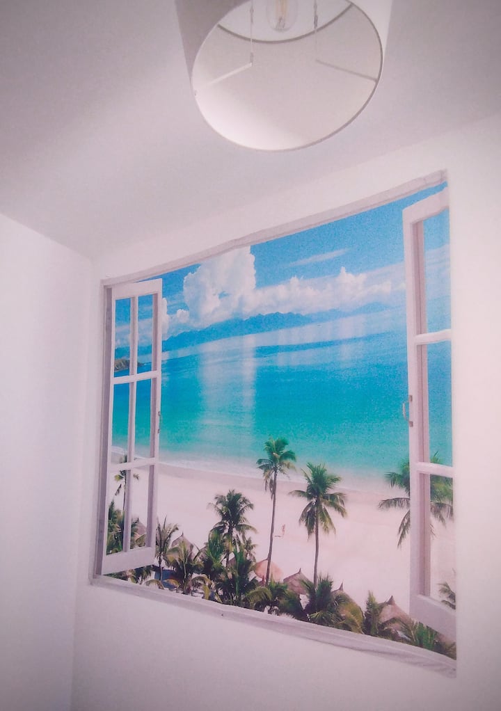 Room In Palma Center Near Beach - Palma