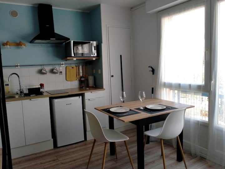 Studio Lorient Centre - Lanester