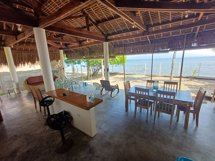 Rey & Rey Beach House Sibulan - Dumaguete
