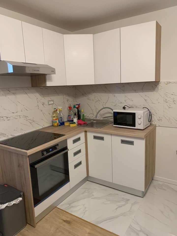 New Beautiful Apartman In Rovinj - Bale