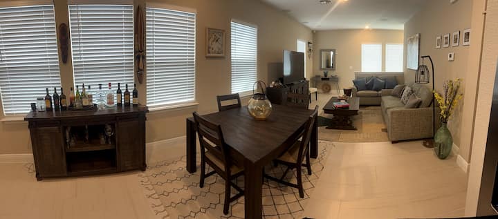 Elaine's Place - Lake Mary Jane, FL