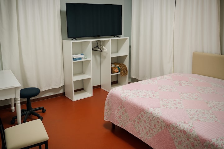 Dulce Apartamento En Paucarpata - Arequipa