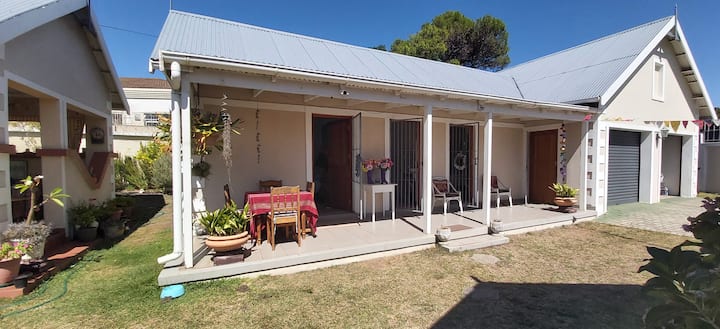 Coastal Charm Plett - Plettenberg Bay