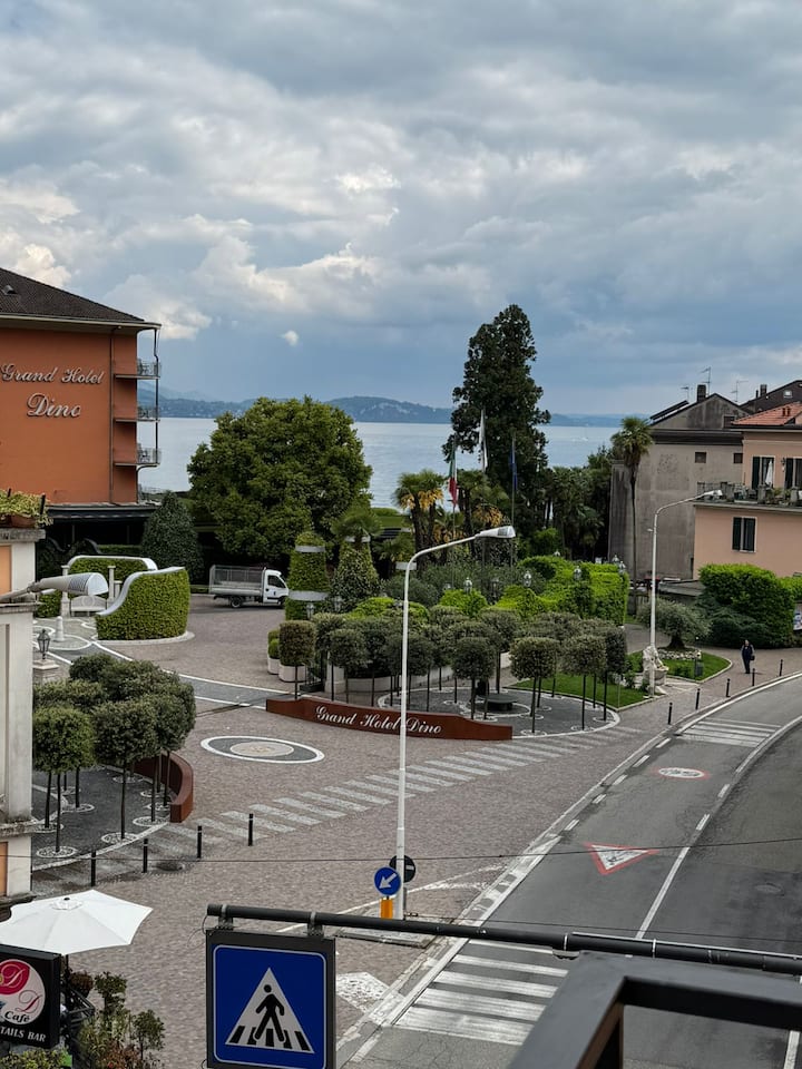 Baveno Lakeview Escape - Baveno