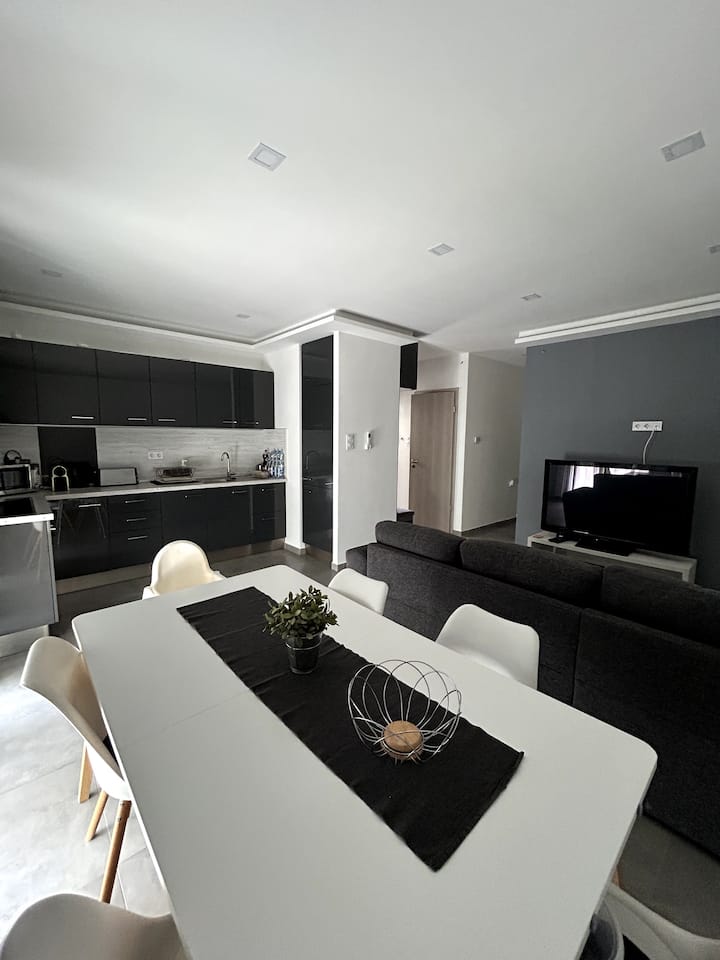 City Gardens Apartman - Debrecen