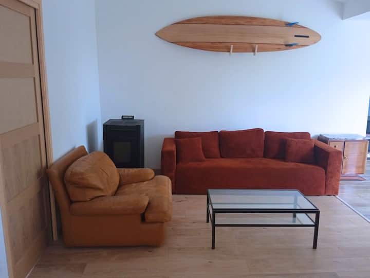 Maison Location 2 Chambres - Grues