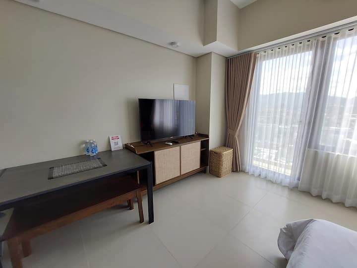 Prestige Studio | Heart Of Cebu, Free Parking - Cebu