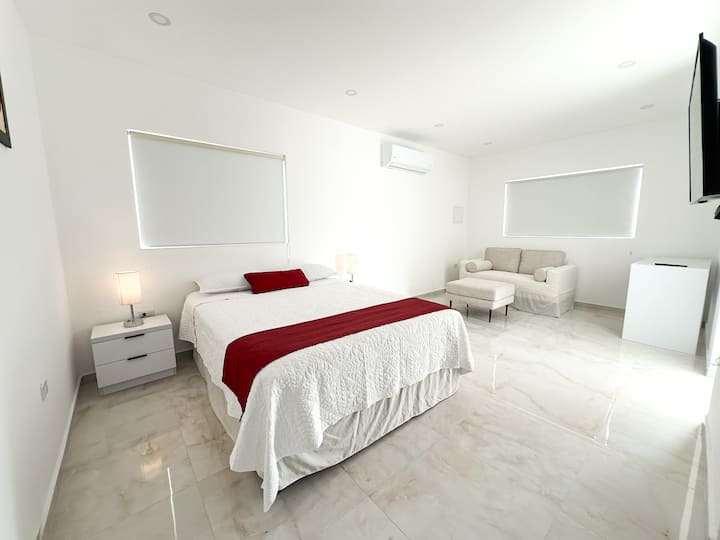 Cozy Apartment In Oranjestad - Aruba