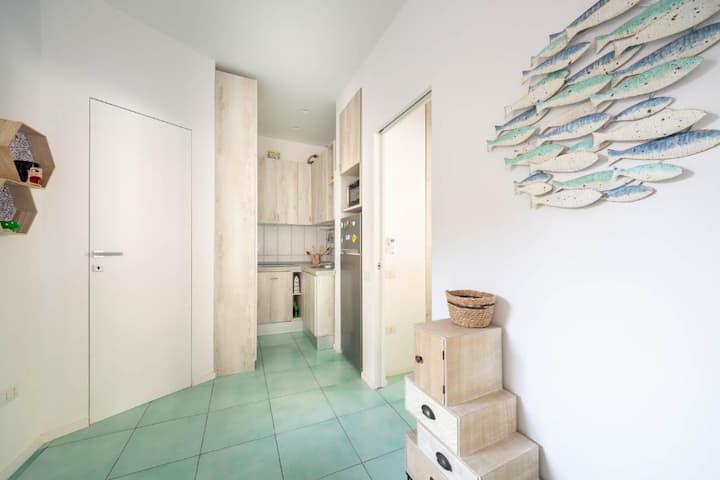 Panorama Host- Casa Anny - Maiori
