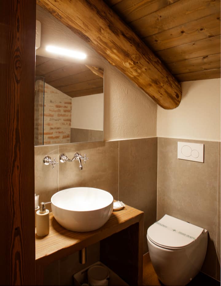 Suite A Bon Rendre - Alba, CN, Italy