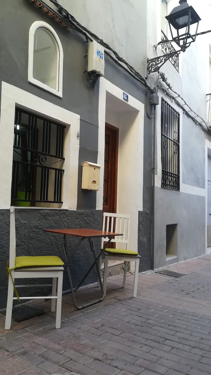 La Casita - Benidorm