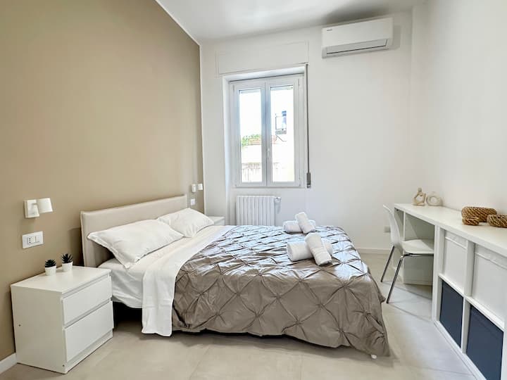 I-host Apartment - Lodi 78 - Milán
