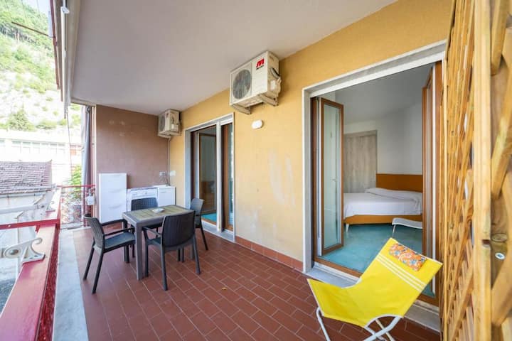 Panorama Host - Casa Memmy - Maiori