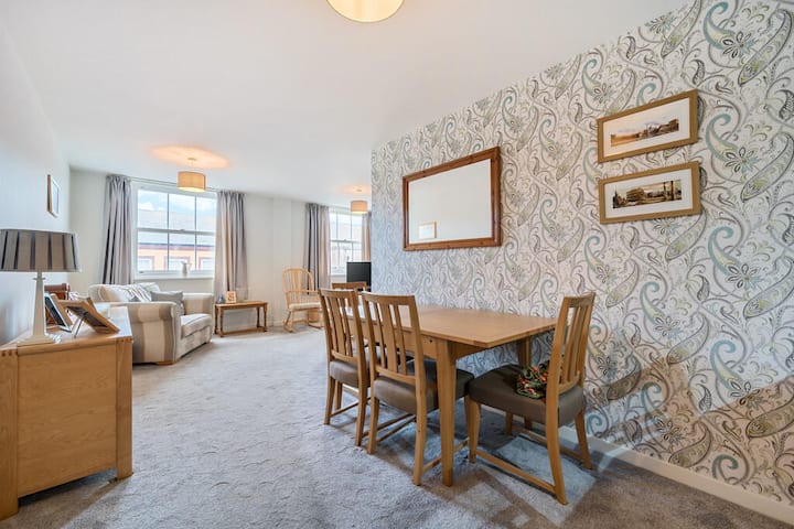 Modern Flat/apartment - Penrith