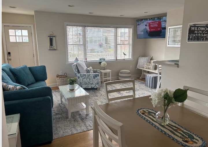 1st Floor Unit In Wildwood Crest - Wildwood Crest, NJ