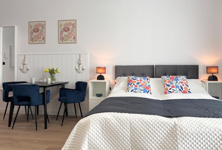 Florina D14 Q4apartments - Łeba