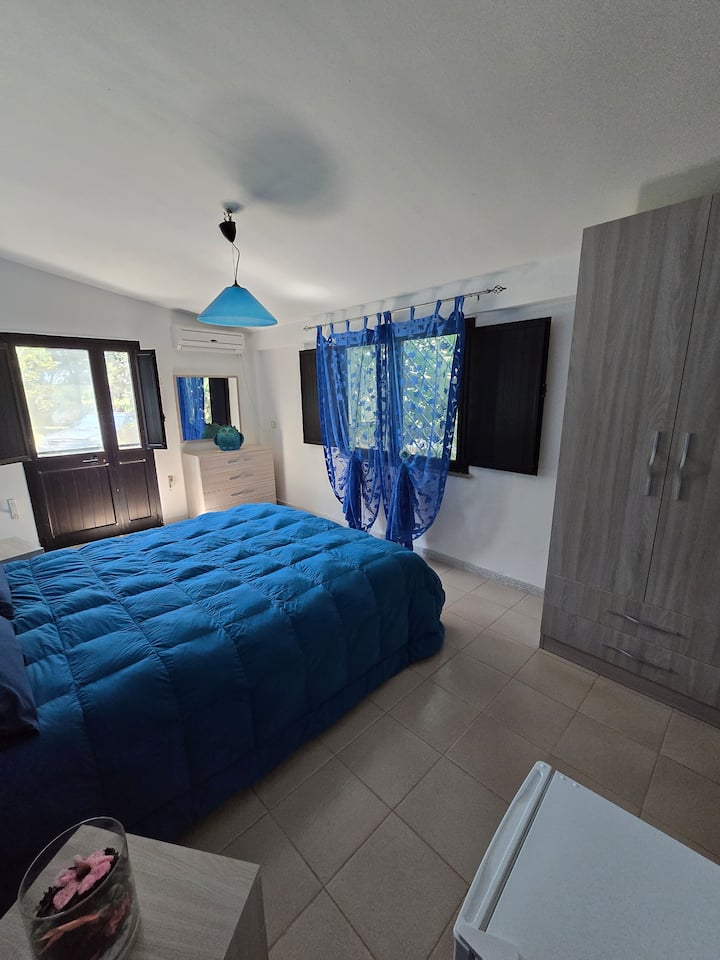 Depandance Blu - Gagliano del Capo