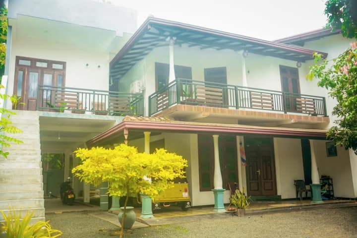 Studio Galle - Sri Lanka