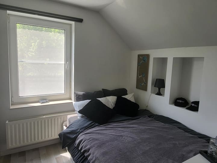 Chambre D'hôtes - Spa