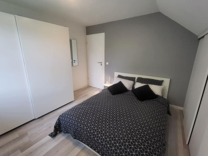 Chambre D'hôtes - Stavelot