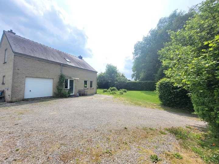 Chambre D'hôtes - Stavelot