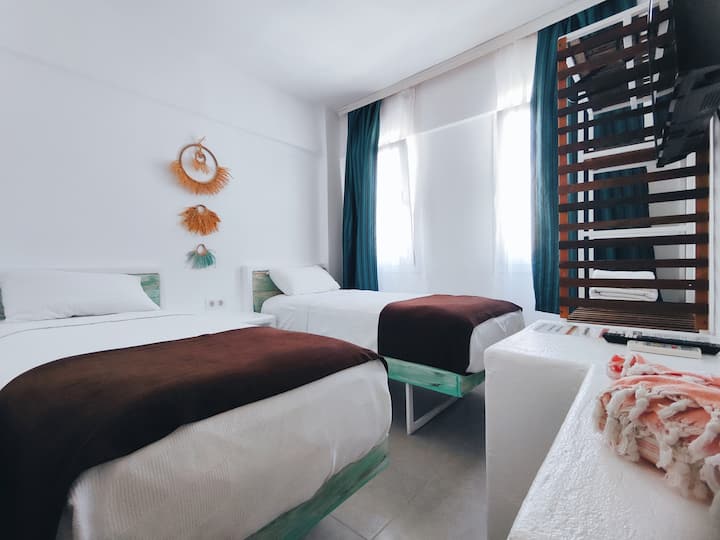 Standart Single Oda - Torba