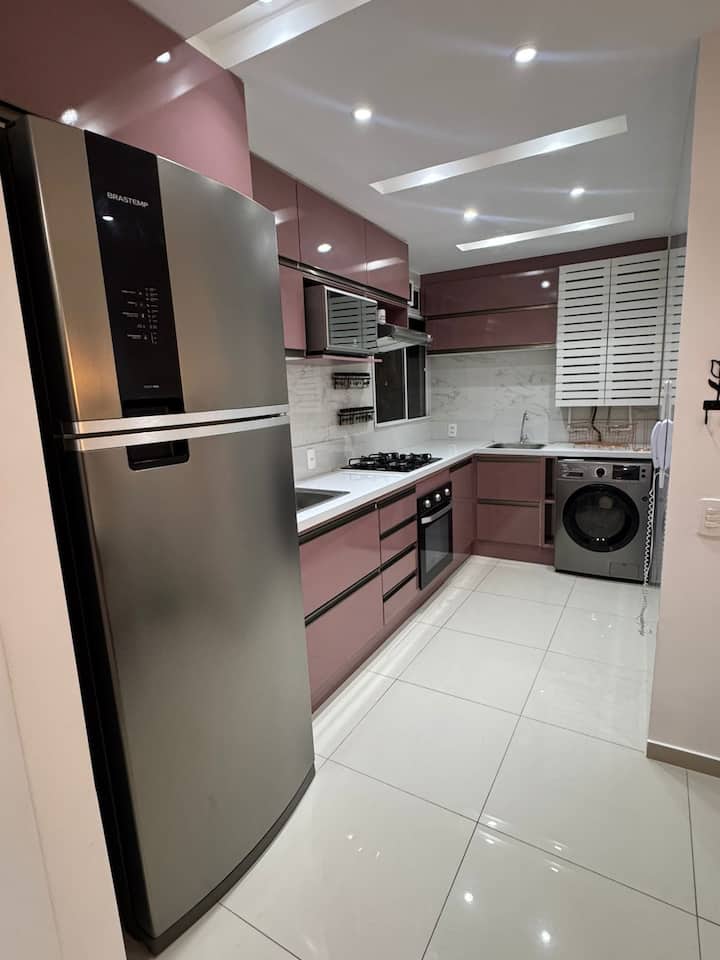 Apartamento Recreio Rj - Recreio dos Bandeirantes