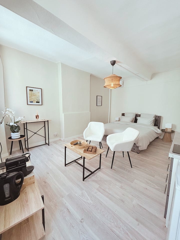 Studio 2eme éTage Draguignan - Draguignan