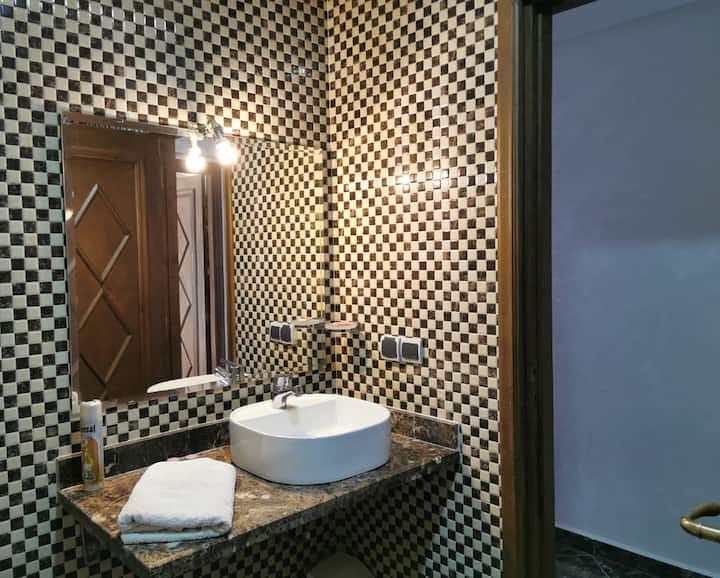 Appartement Meublé à Louer Centre Ville - Agadir